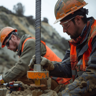 Trabaja en las minas en Australia - Embarquemos
