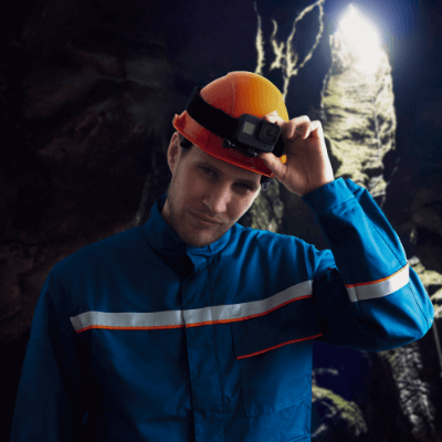 Trabaja en las minas en Australia - Embarquemos