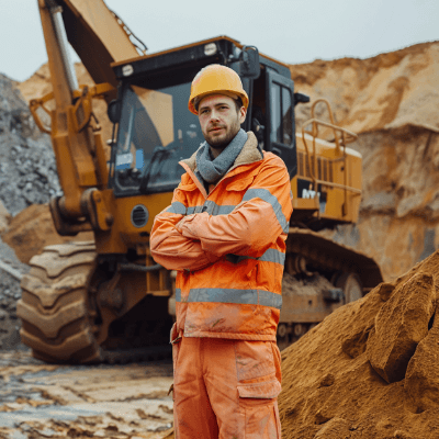 Trabaja en las minas en Australia - Embarquemos